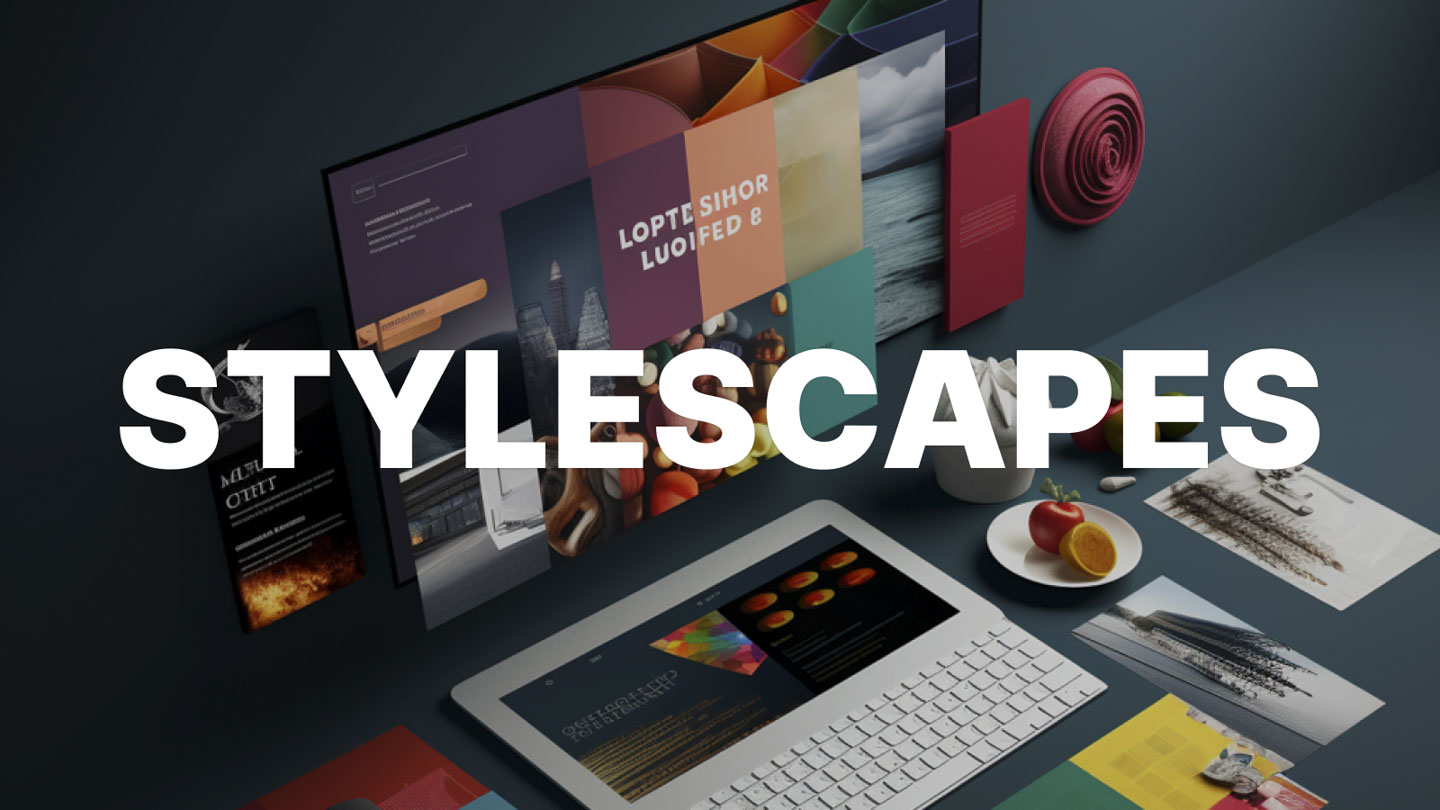 Wat is een Stylescape? | Whisky Friday